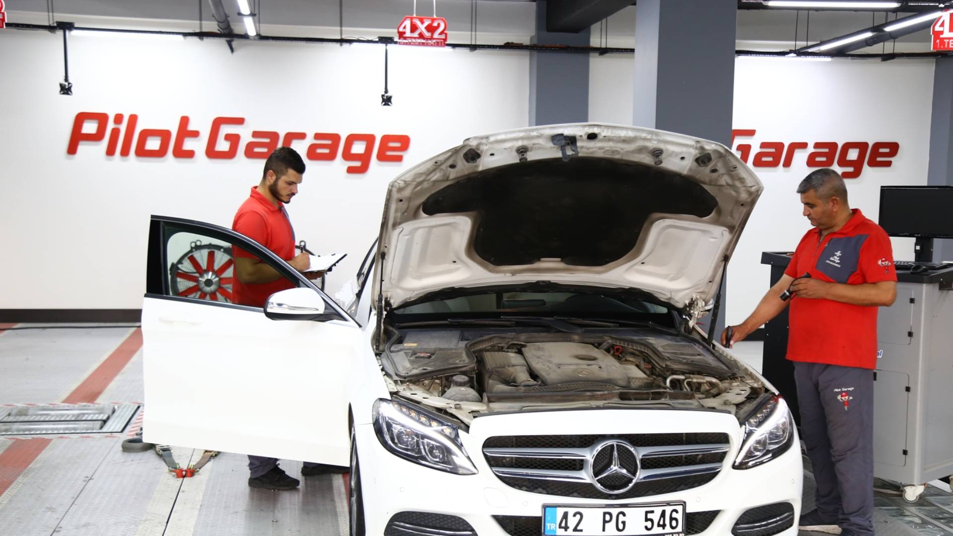 Pilot Garage, 6 ay 6 bin km şartına dair önemli notlar paylaştı - NEBUNE
