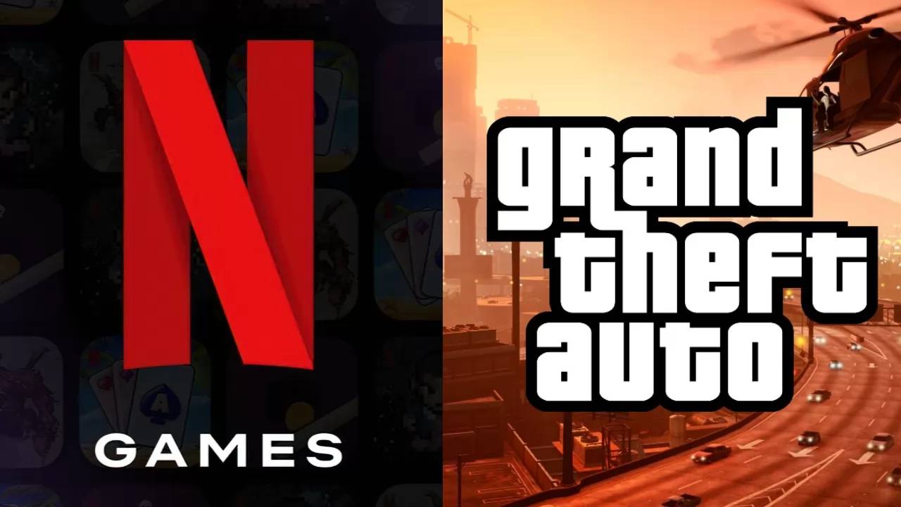 Grand Theft Auto (GTA) Trilogy, tüm Netflix üyelerine ücretsiz! - NEBUNE