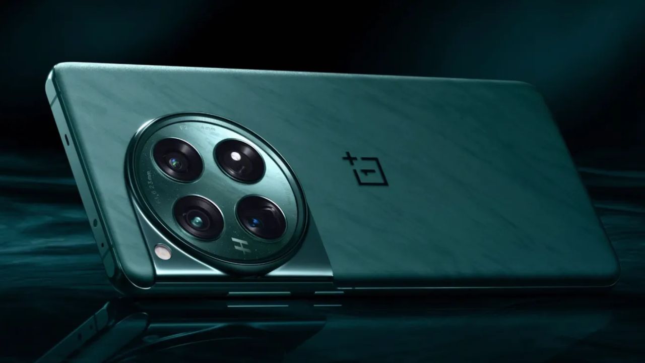OnePlus'tan 24 GB RAM'e sahip akıllı telefon: OnePlus 12! - NEBUNE