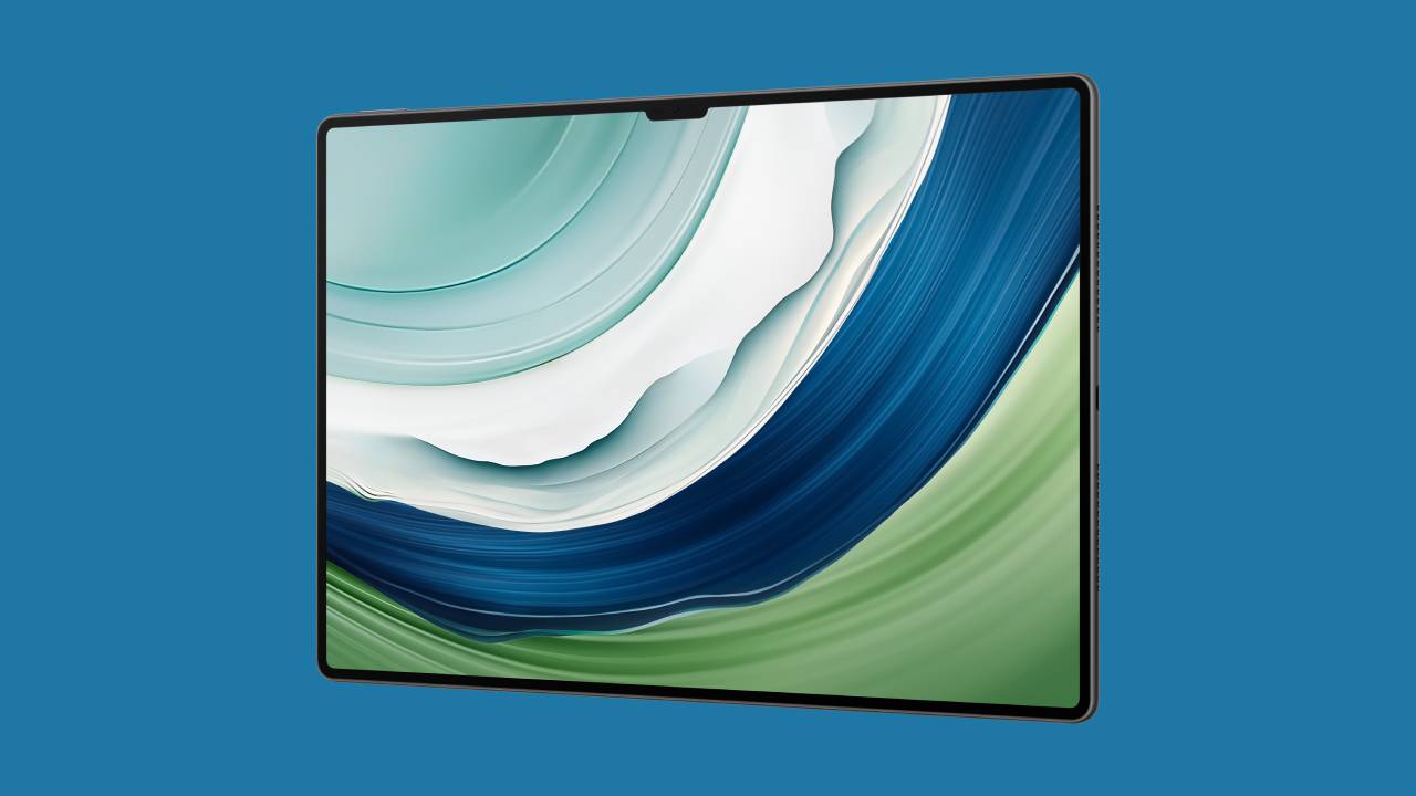 Huawei, yeni MatePad Pro 13.2'yi Türkiye'de ön satışa sundu! - NEBUNE