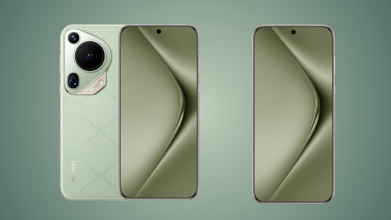 Huawei'in amiral gemisi modeli Pura 70 Türkiye'de! İşte detaylar: - NEBUNE