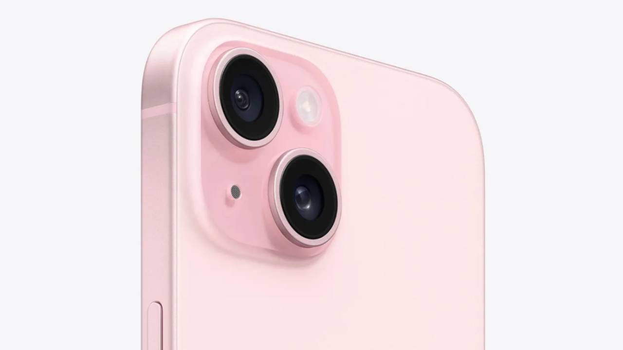 iPhone 16 Pro için yeni renk seçeneği geliyor: Rose Titanyum! - NEBUNE