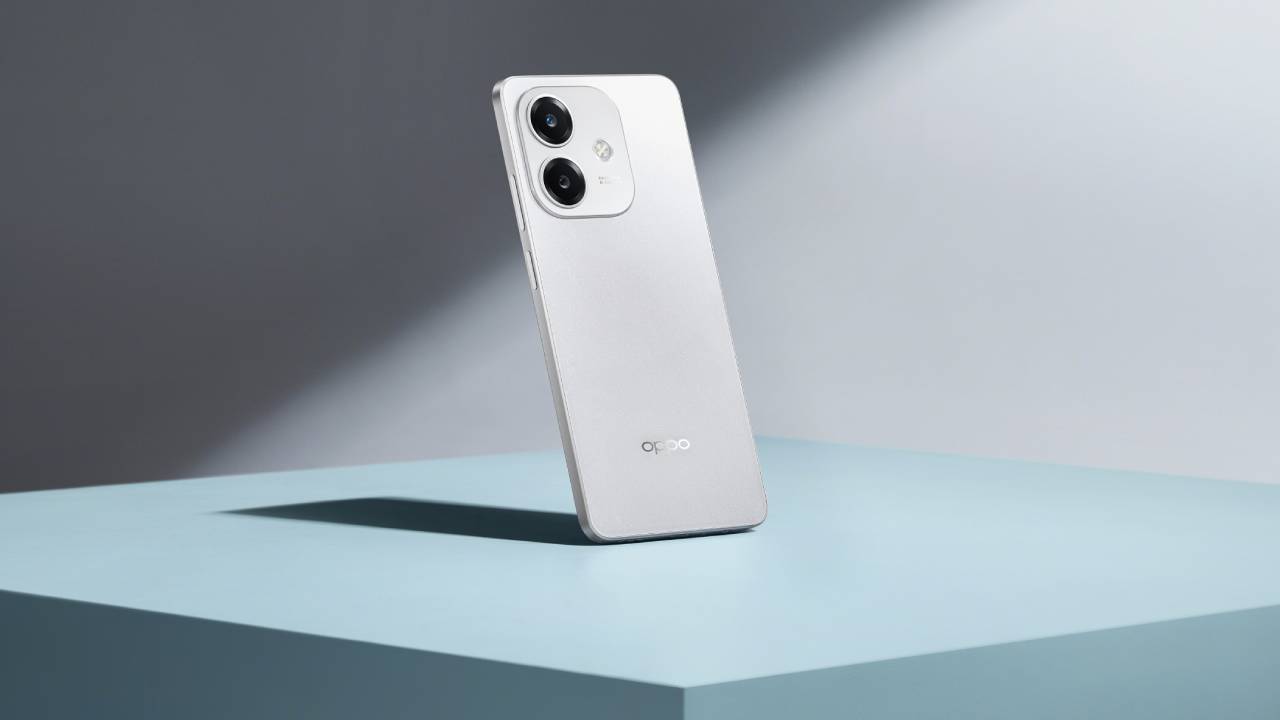 OPPO'dan 9.999 TL'lik uygun fiyatlı akıllı telefon: OPPO A3! - NEBUNE