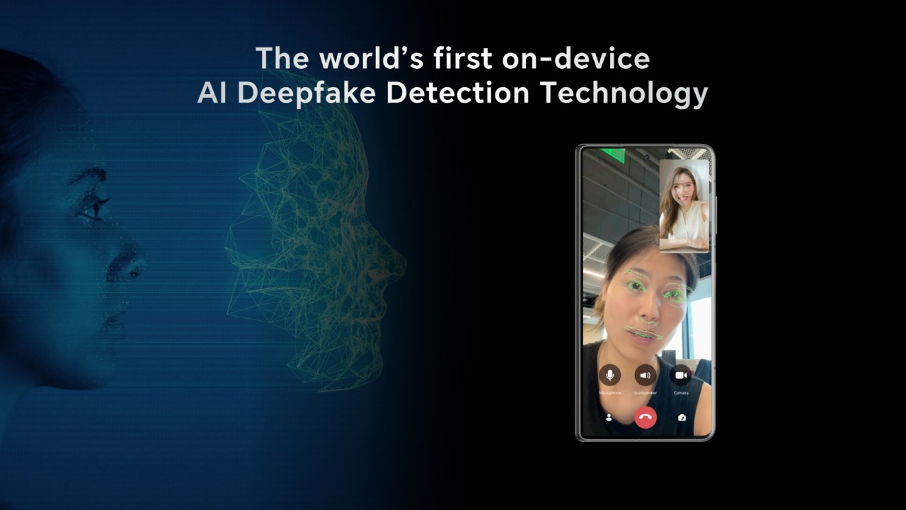 HONOR'dan yeni güvenlik teknolojisi: AI Deepfake Detection! - NEBUNE