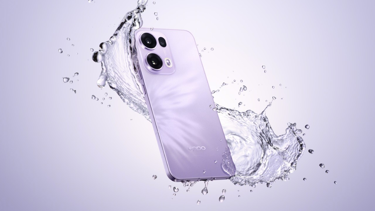 OPPO, Reno13 serisini Türkiye'de satışa sunmaya hazırlanıyor! - NEBUNE