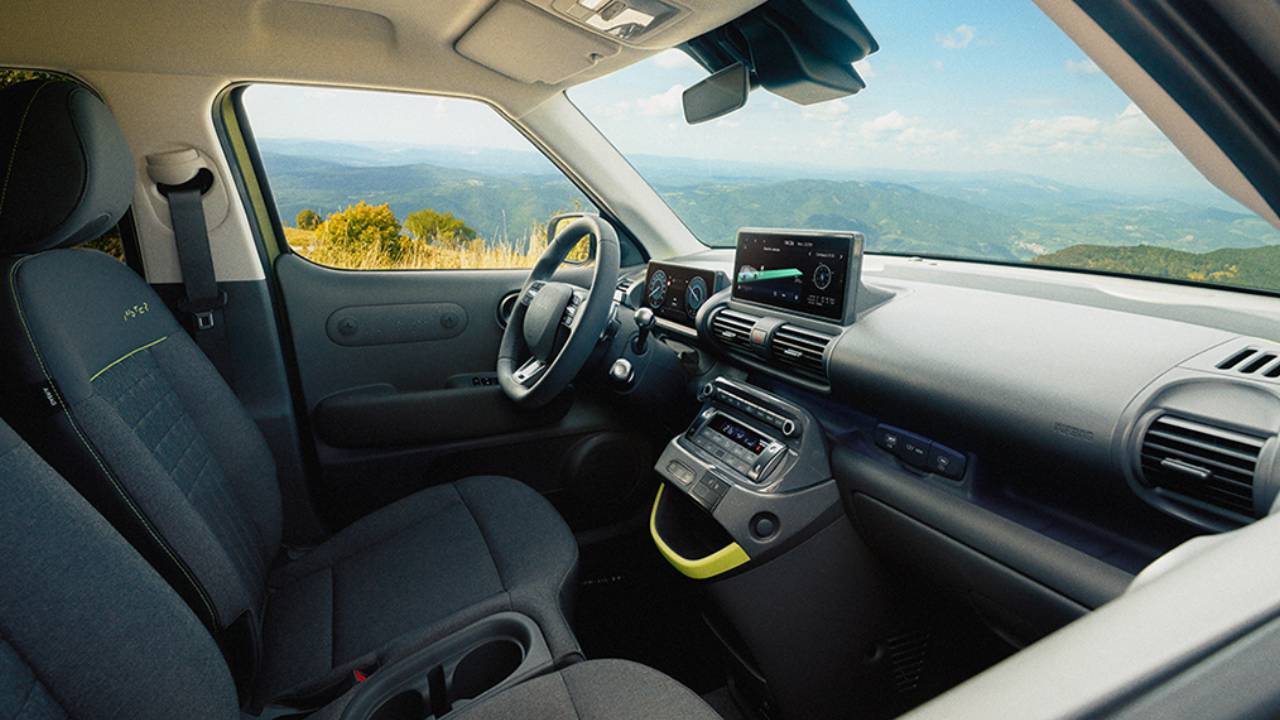 Hyundai Inster Cross Türkiye'de! İşte özellikleri ve fiyatı: - NEBUNE