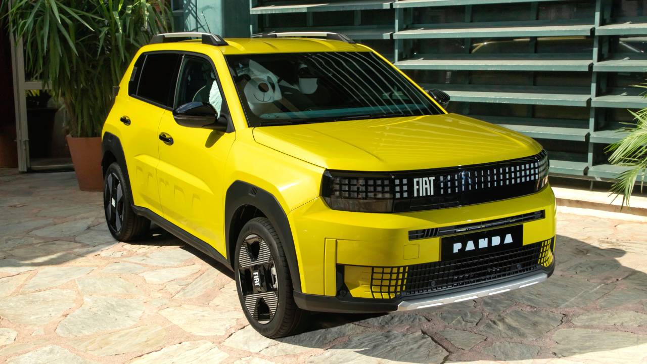 Fiat Grande Panda, 1.399.900 TL'den başlayan fiyatlarla satışta! - NEBUNE